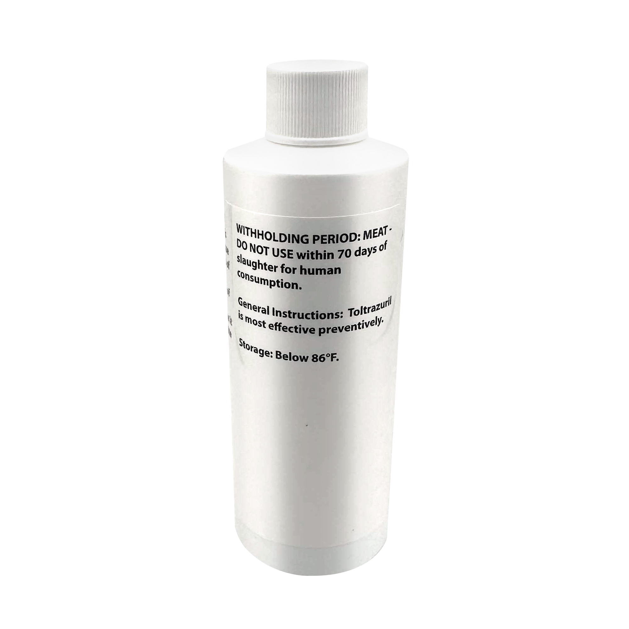 TOLTRAZURIL 5% – 120mL - Toltrazuril.com