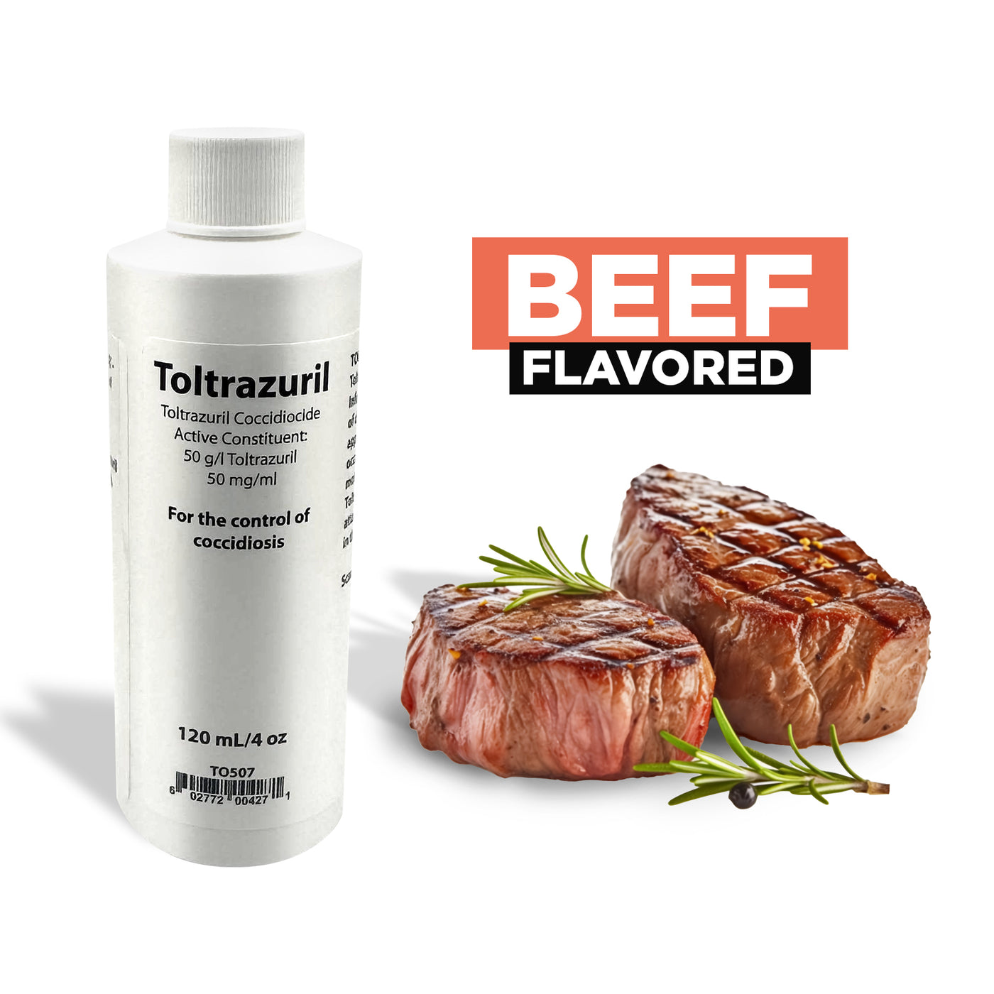 Safeguarding Your Pet's & Livestock's Health with Toltrazuril