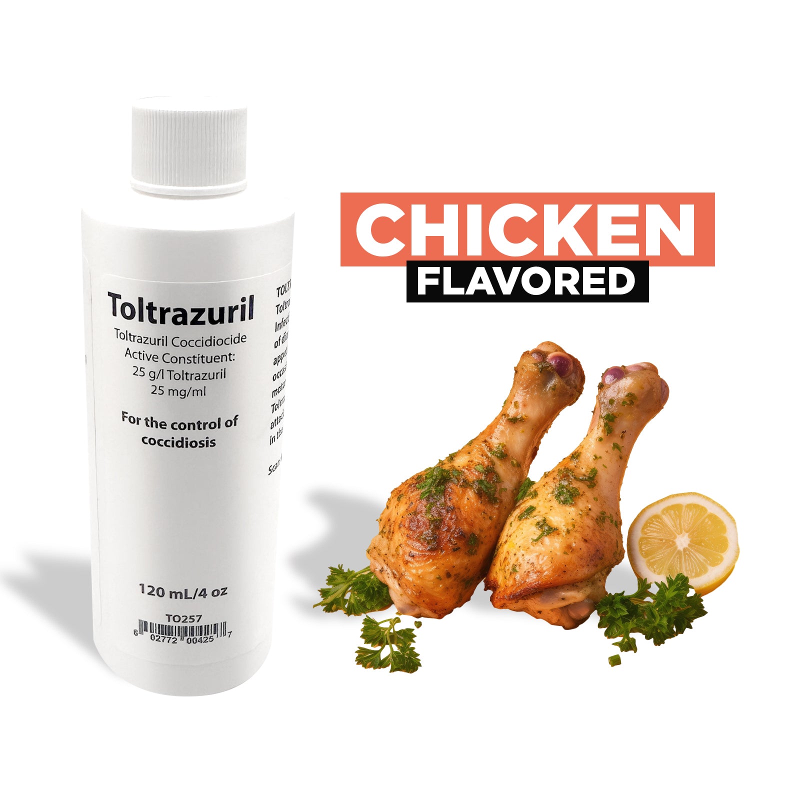 Safeguarding Your Pet's & Livestock's Health with Toltrazuril